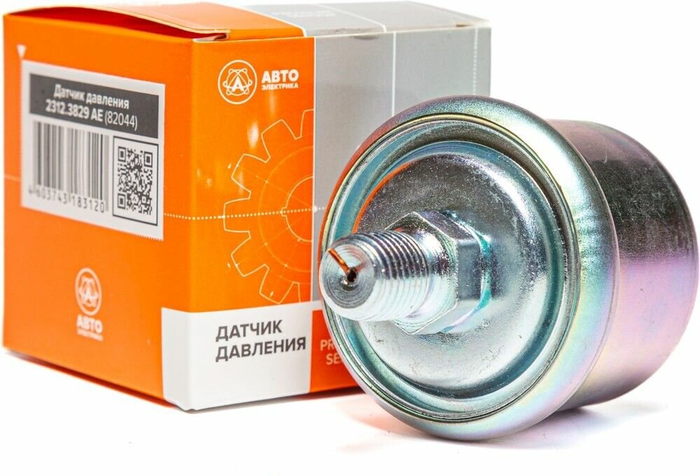 Датчик давления масла ГАЗ-3302, ГАЗ-3105, дв (82044)