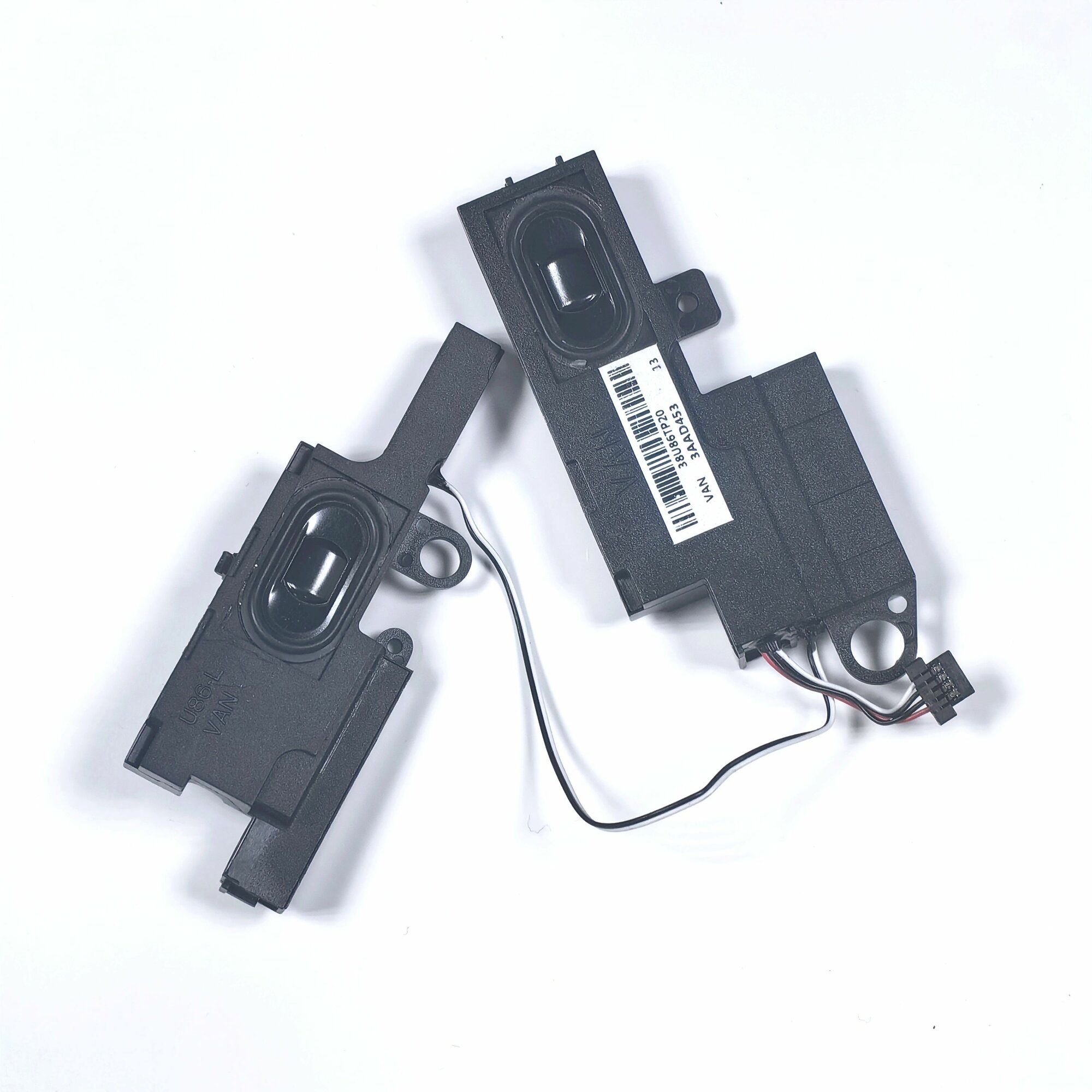 Динамики ноутбука HP Pavillion 15-n серии