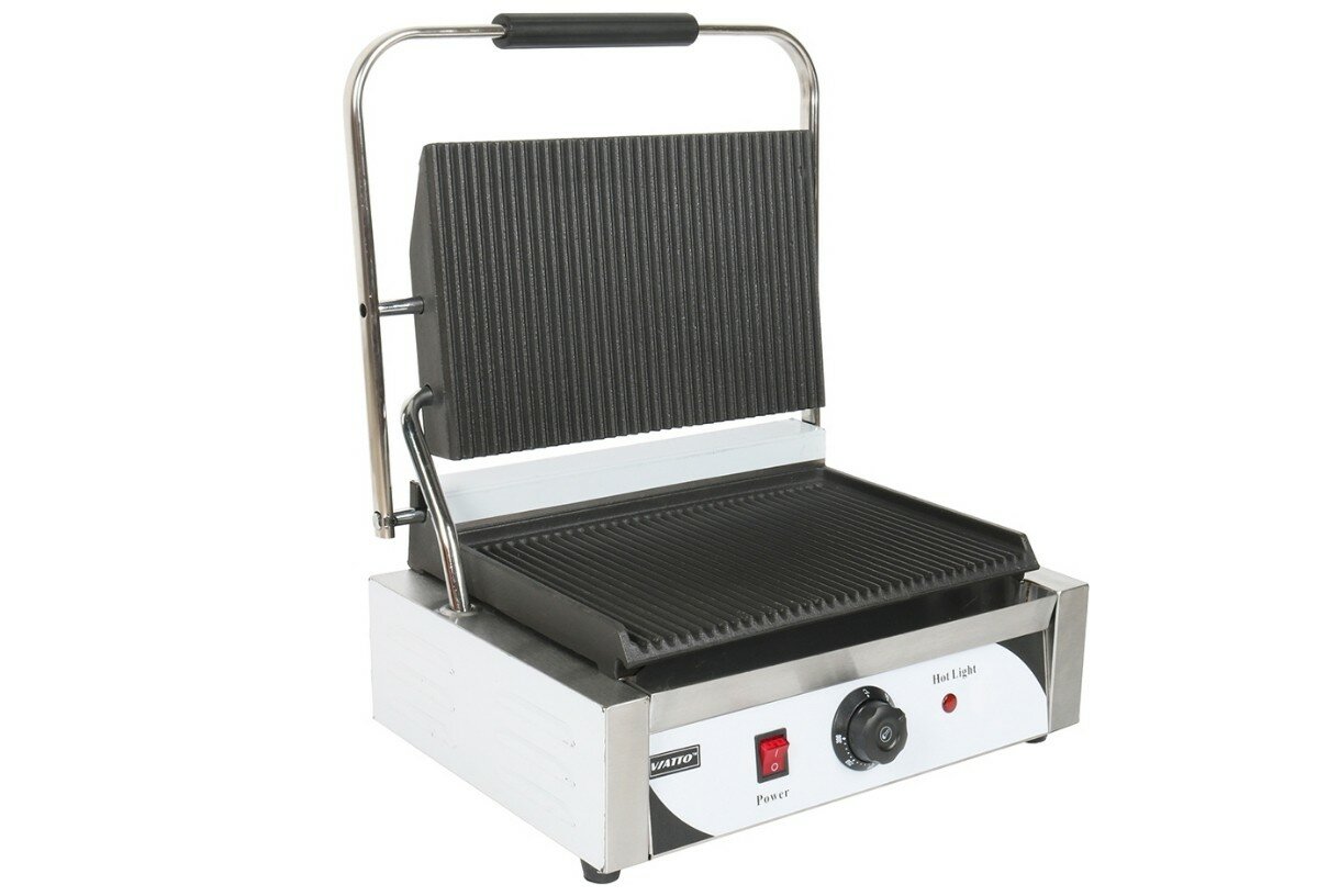 Гриль контактный VIATTO VA-CG811E