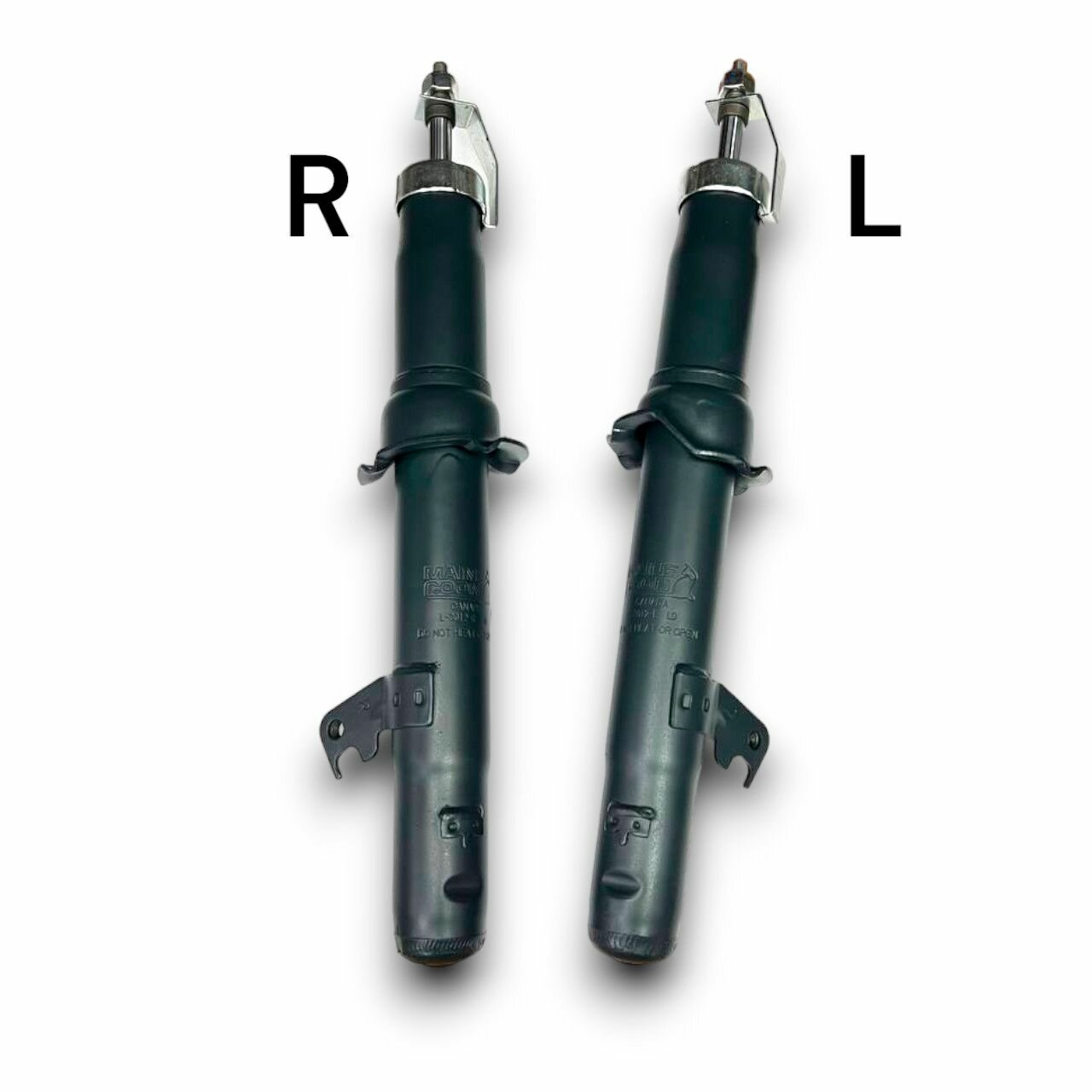 Амортизатор Передний Комплект (из 2х шт.) Мазда 6 с 2002 Альтеза с 2002 (Mazda 6 GG, GY, Atenza)