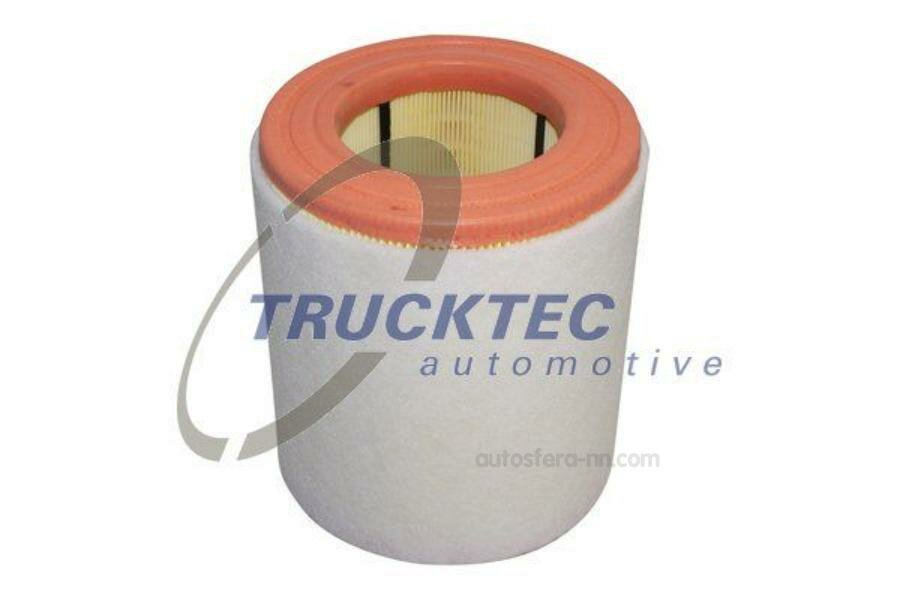TRUCKTEC 0714015 Фильтр воздушный AUDI: A6 Allroad C7 (4GH, 4GJ) 300 12-14 300 12-14 300 12-16 300 12-14 300 14-18 300 14-18 300 14-18 300 12-18 300 14-18, A6 C7 (4G2, 4GC) 280 10-15