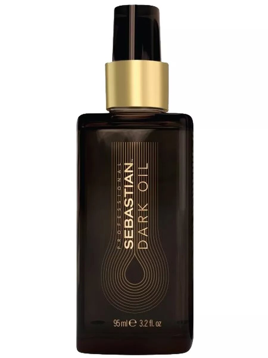 Масло Sebastian Dark Oil 95 мл