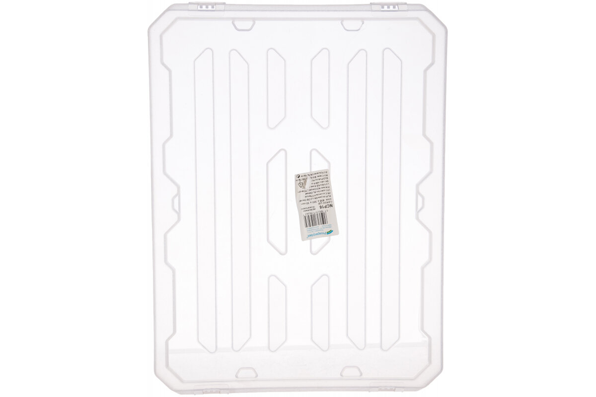 Rusconnect NCP16 Cargo LID крышка для контейнера 400х300х30 мм серийный номер 615626