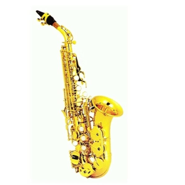 Саксофон сопрано Conductor FLT-SSL