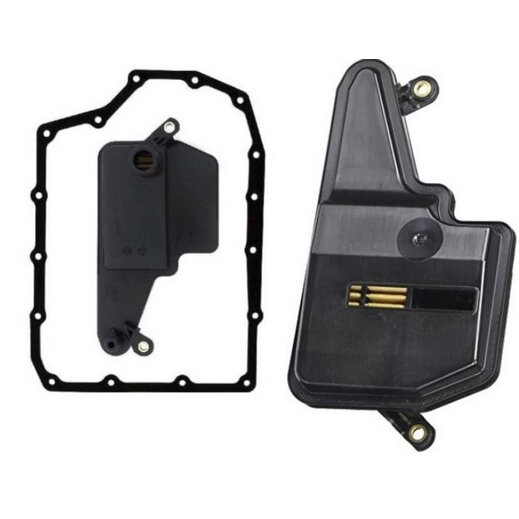 Фильтр АКПП к-т для автомобиля, JS ASAKASHI JT533K (1 шт.)