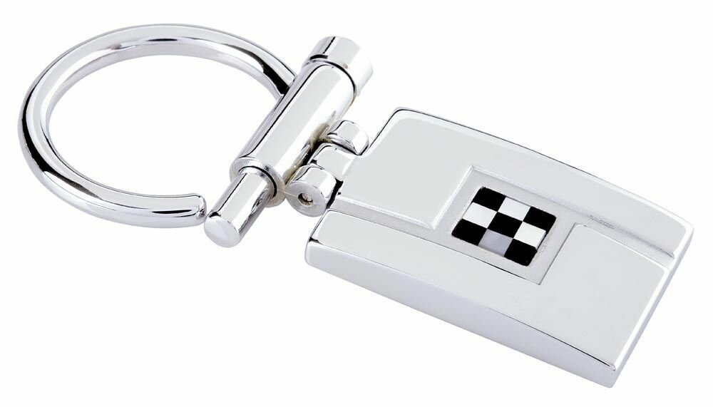 Брелок diplomat