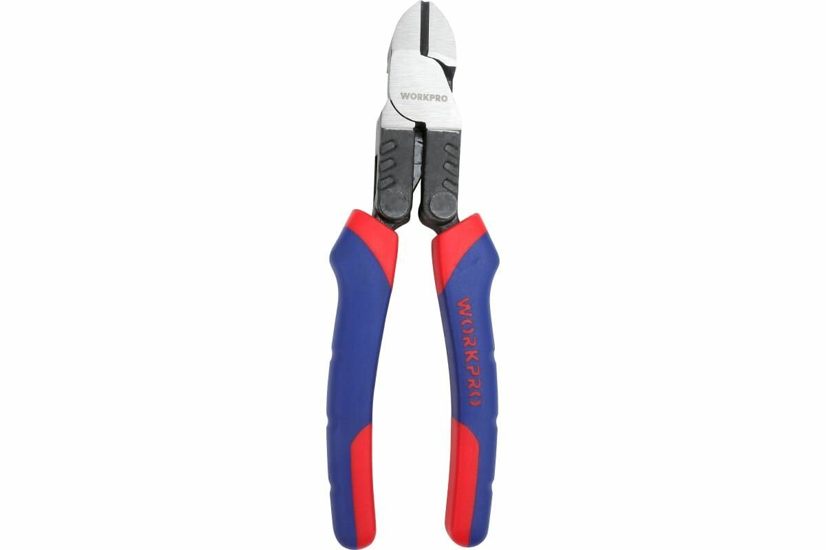 Бокорезы для тяжелых работ WORKPRO 180 мм (7 дюймов) WP231090
