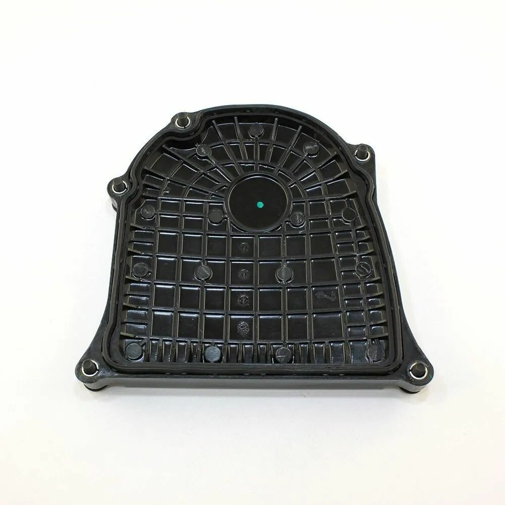 Крышка цепного привода дв. Cummins 2.8 Оригинал