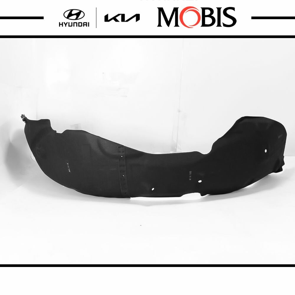 Подкрылок задний левый для KIA Soul 2011-2013 / арт. 868212K500 / бренд MOBIS