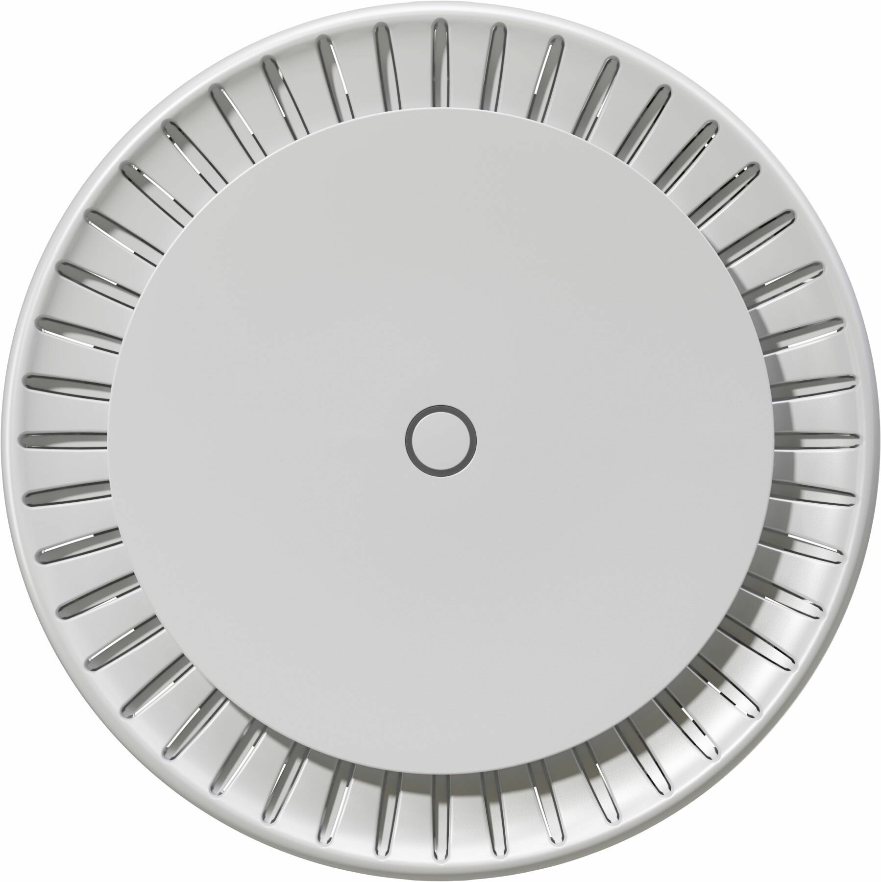 Точка доступа MikroTik cAPGi-5HaxD2HaxD cAP ax Wi-Fi 6