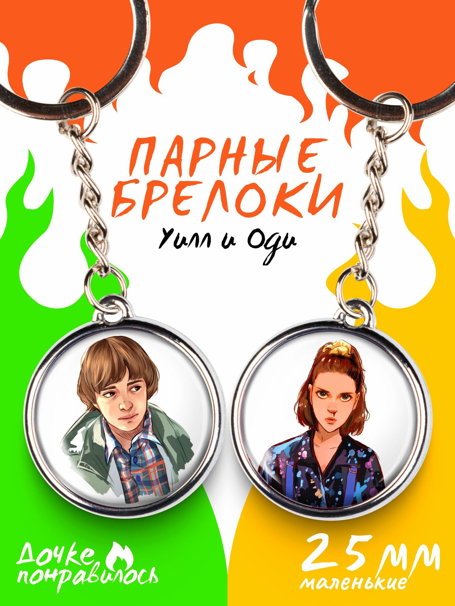 Брелок
