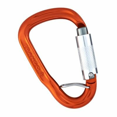 TRANGO карабин Calm HMS Triple Lock