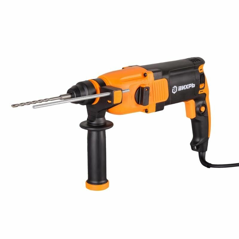 Перфоратор П-800к 800Вт, 3.2 Дж (72/3/6)