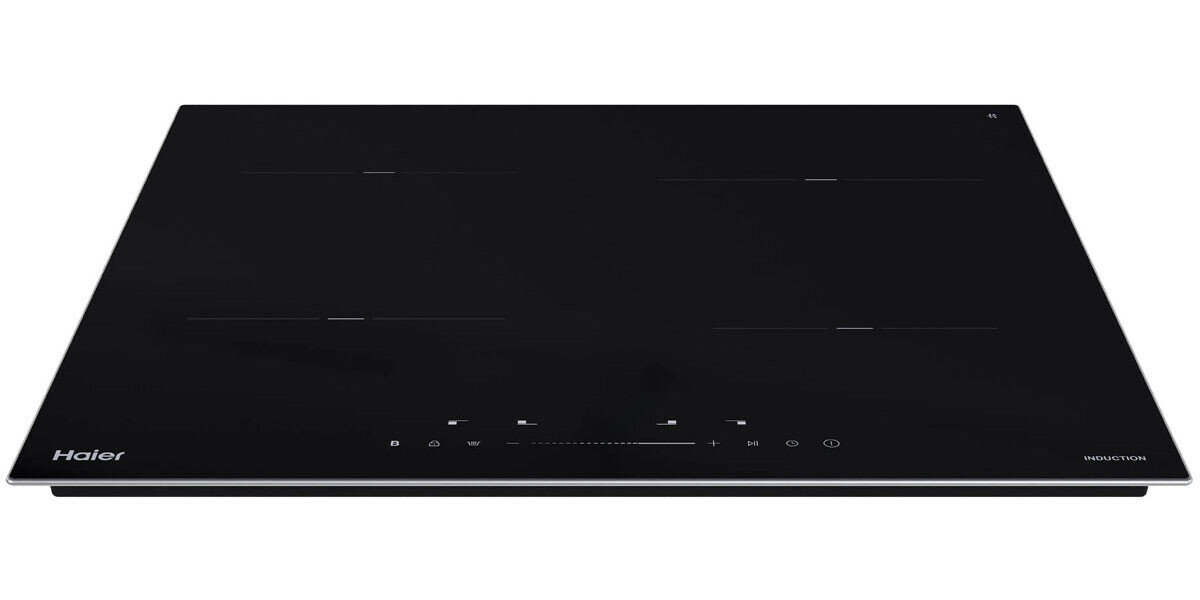Встраиваемая индукционная варочная панель Haier HHY-Y64TVAB