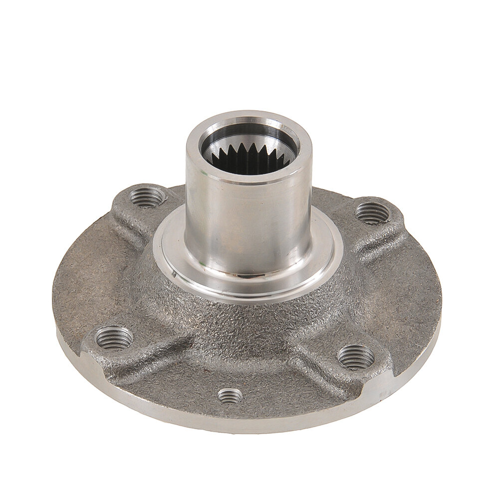 Ступица LGR VESTA передняя LGR-4771