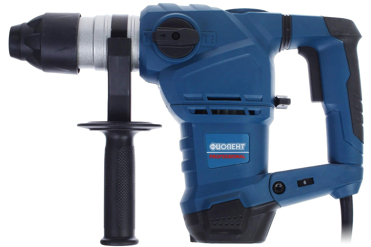 Перфоратор фиолент П6-1200Э