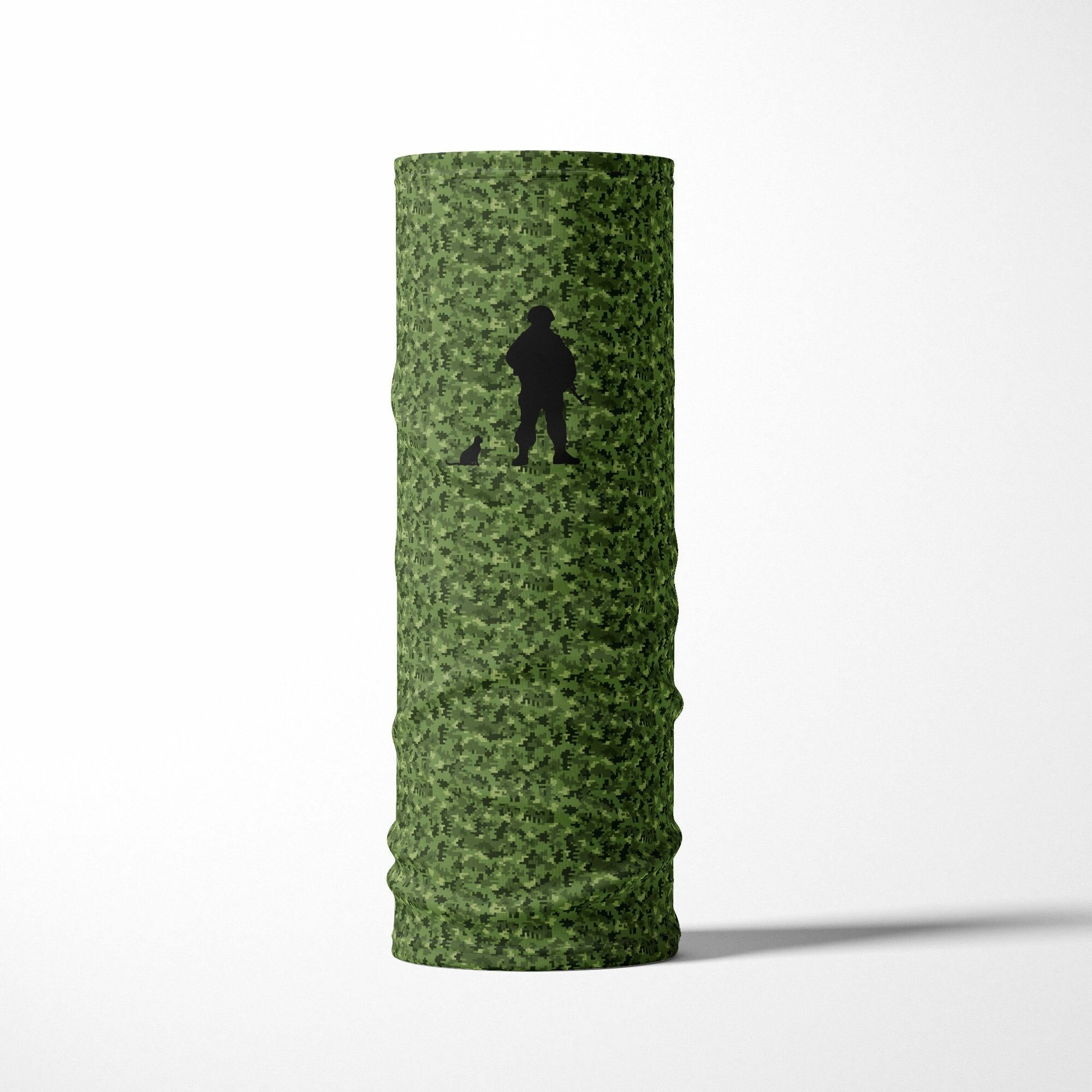 Бафф для мужчин