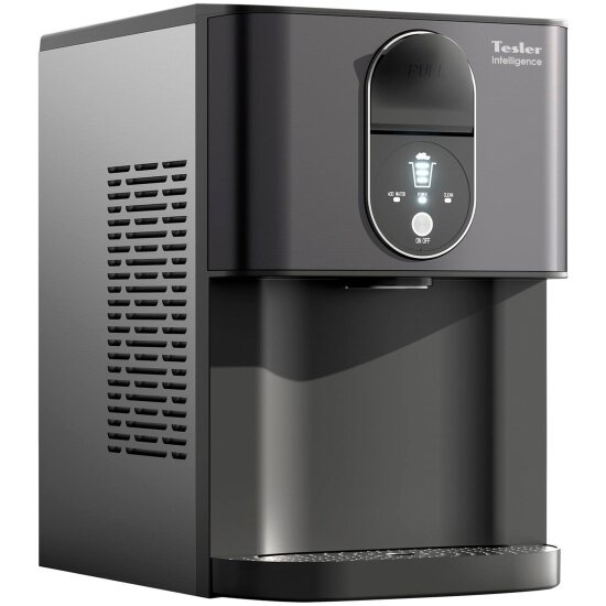 Льдогенератор Tesler ICM-2003