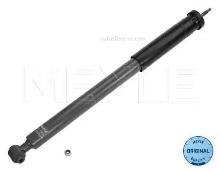 MEYLE 0267250011 Амортизатор: MERCEDES-BENZ BM 211 (E-Class) (03/02-07/09), BM 219 (CLS) (10/04-02/11), MERCEDES-BENZ