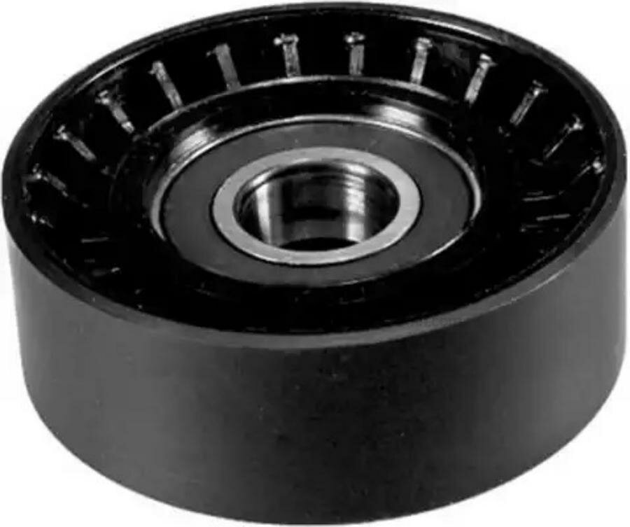 MAGNETI MARELLI 331316170201 Ролик натяжителя поликлин. ремня