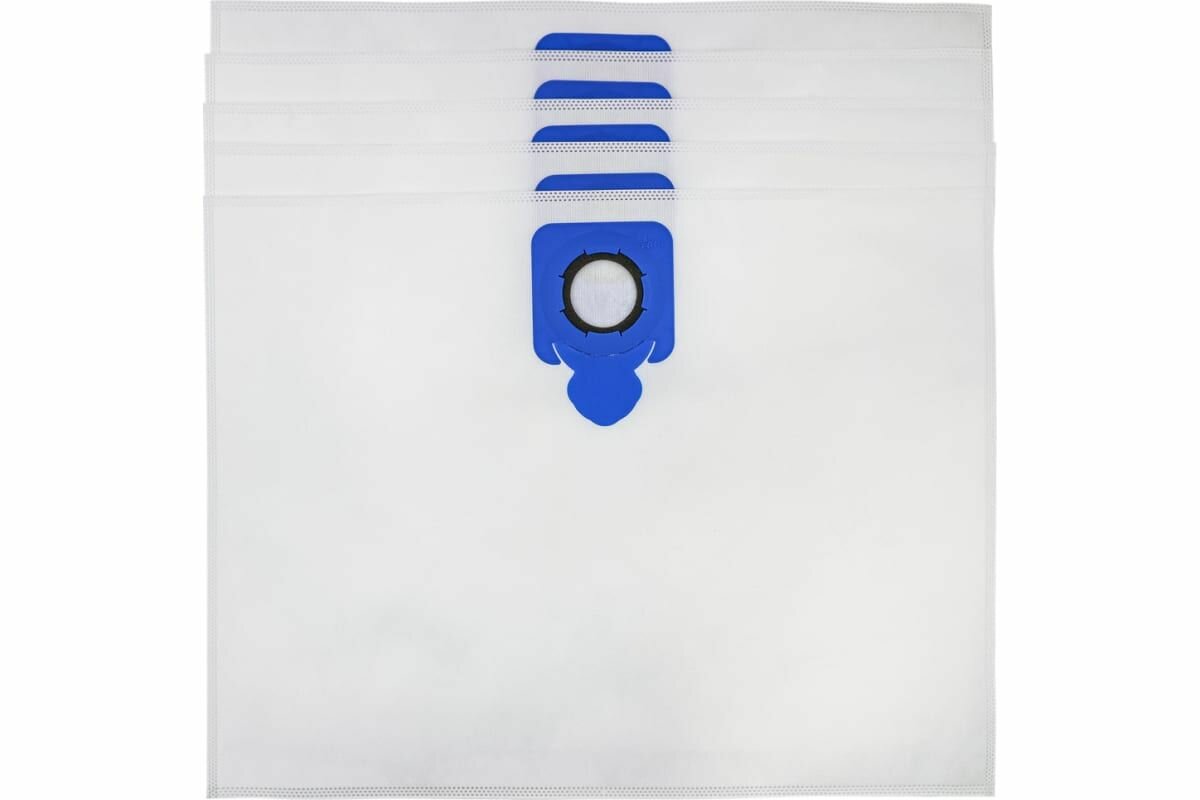 Мешки для пылесоса Karcher WD 3, WD3 P, MV3, SE 4001, 30л