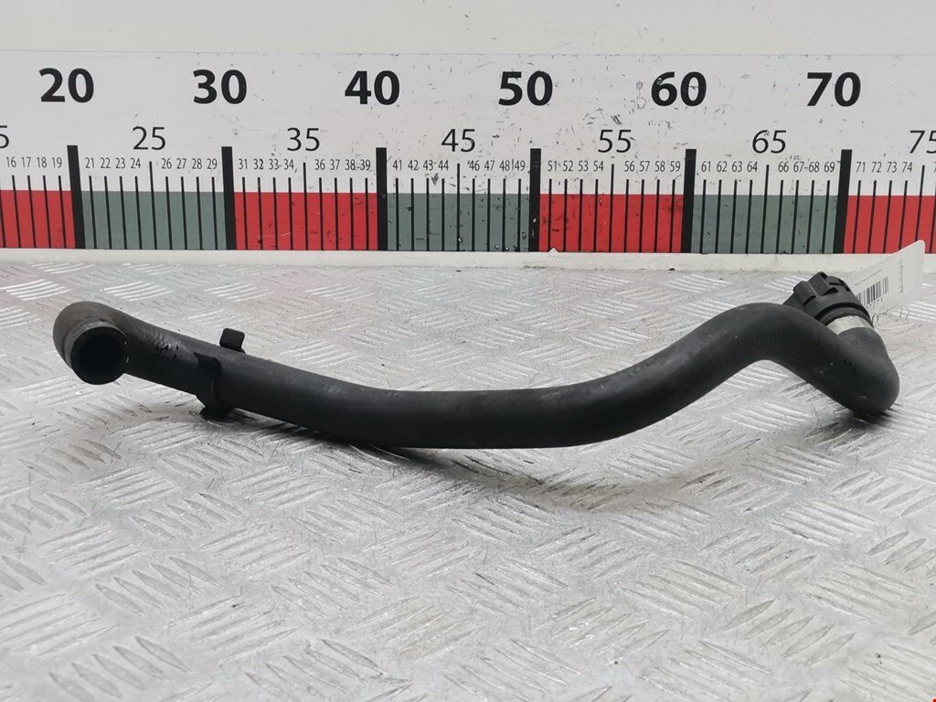 Патрубок охлаждения BMW 5-Series (E39) 11531438634 арт. 2107771