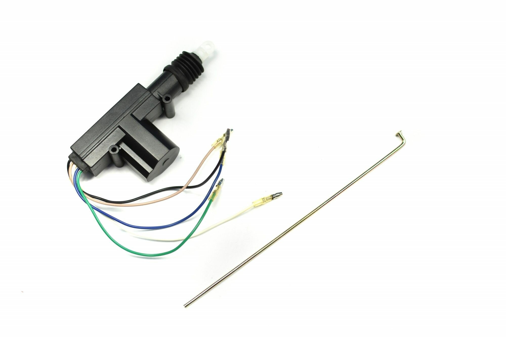 Centurion AZ 1-5 Активатор дверного замка 5-ти проводной