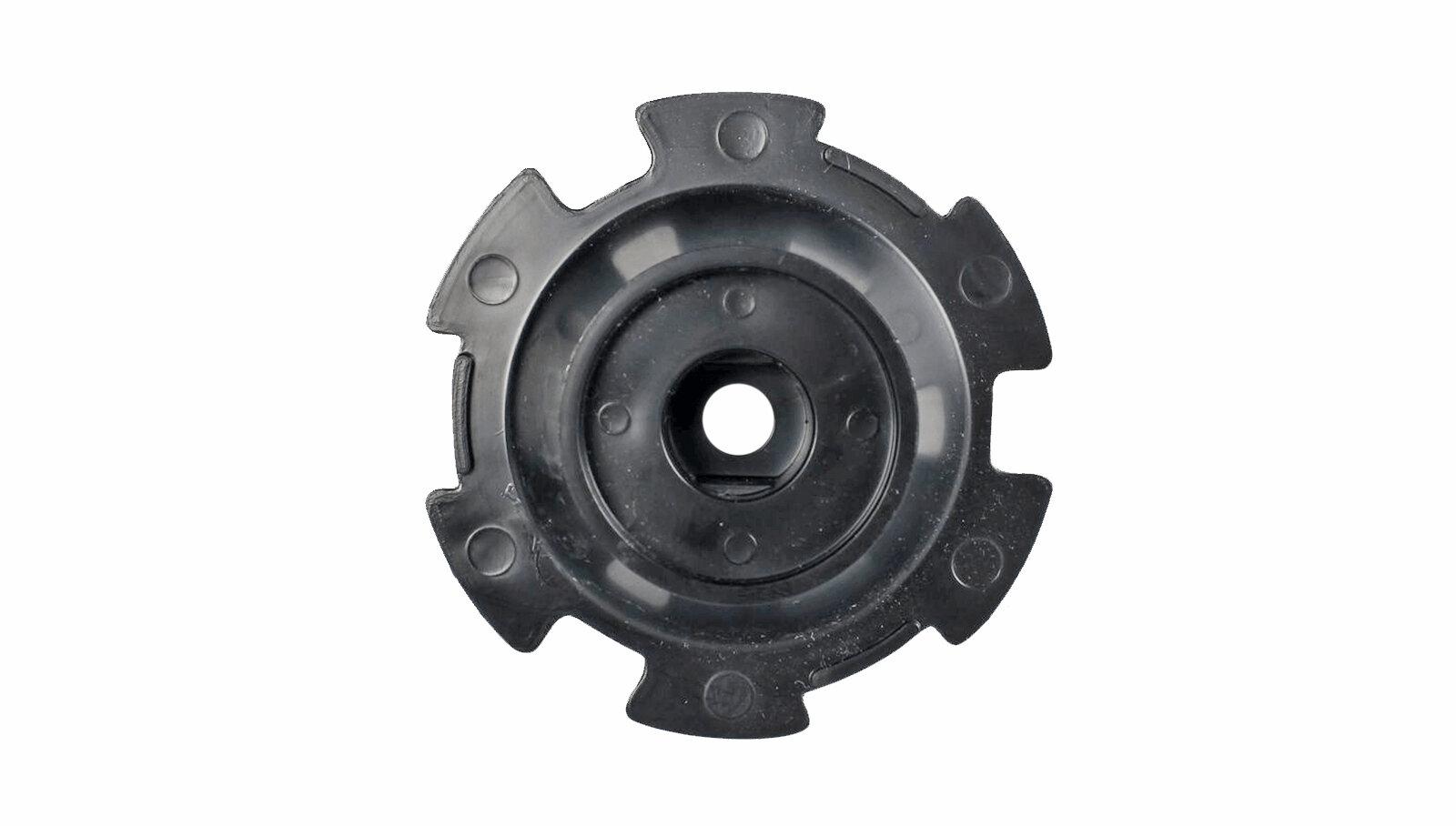 Держатель ВАЗ-2108 ручки регулировки спинки сиденья