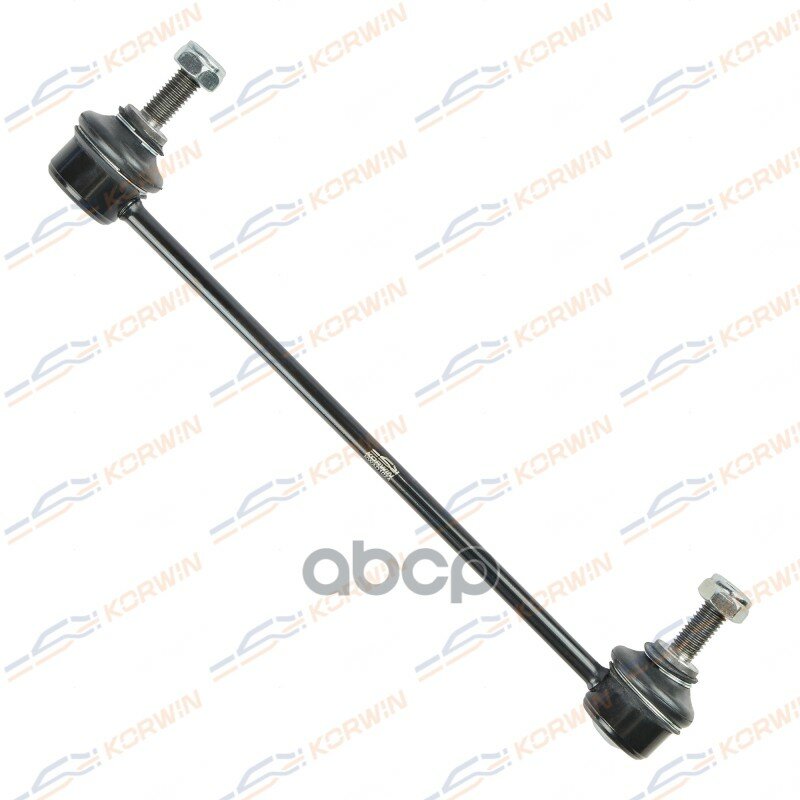 Стойка стабилизатора RE L/R Ford MONDEO B4Y 00-07 KORWIN арт. KWAD1024