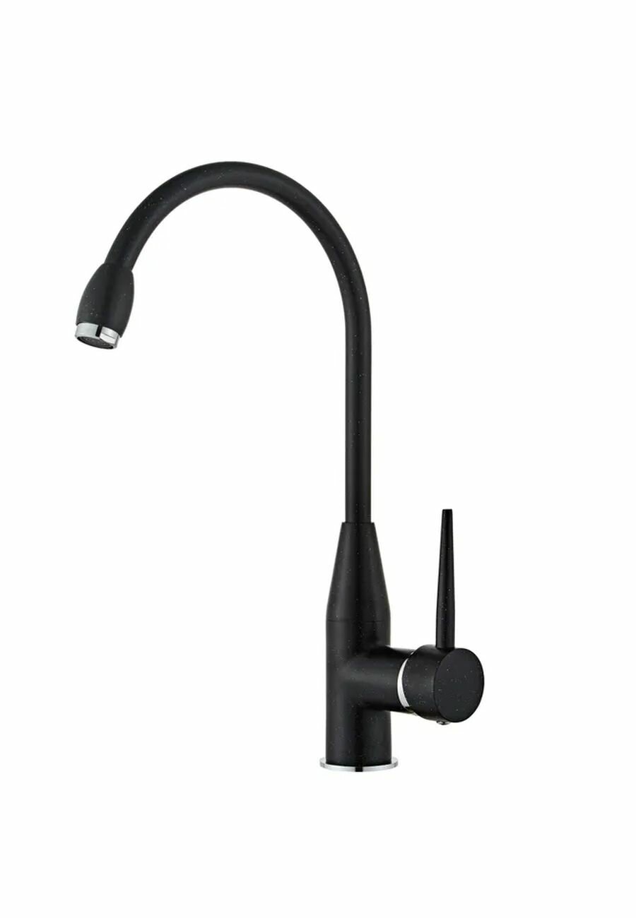 Смеситель для кухни Yindaf с высоким изливом Y49125-8