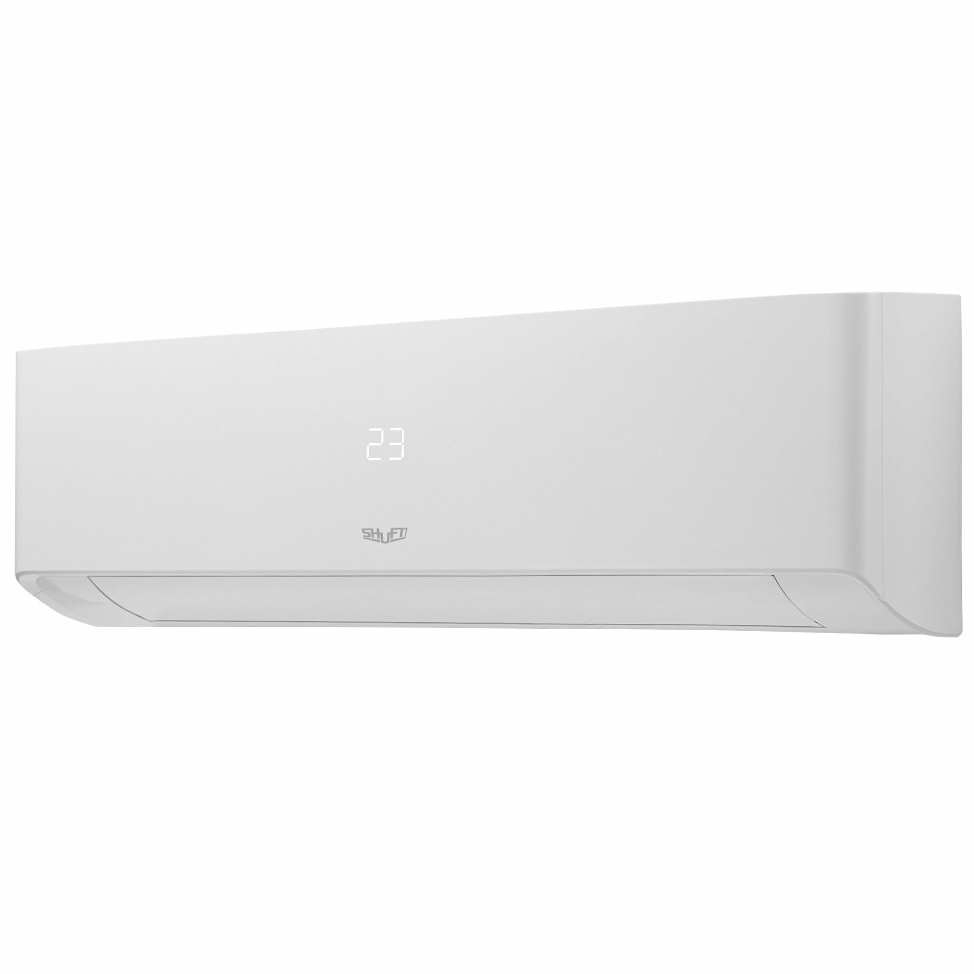Кондиционер настенный Shuft Soturai SFTH-12HN8