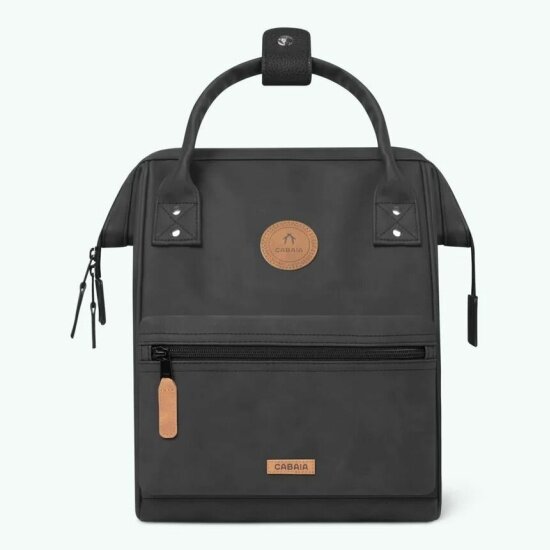 Рюкзак Cabaia LE HAVRE SMALL (T.U) black