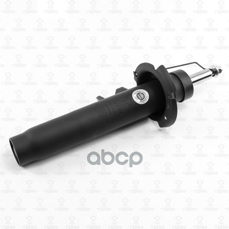 Амортизатор передний GAS R BMW 3 (F30/F31/F80) 11-> TORR арт. DV1763R
