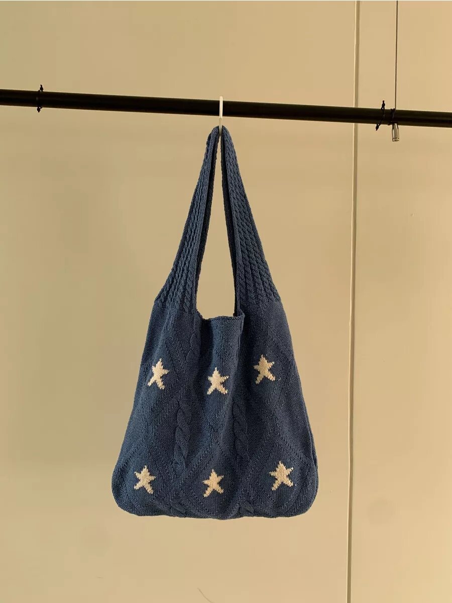 Сумка пляжная