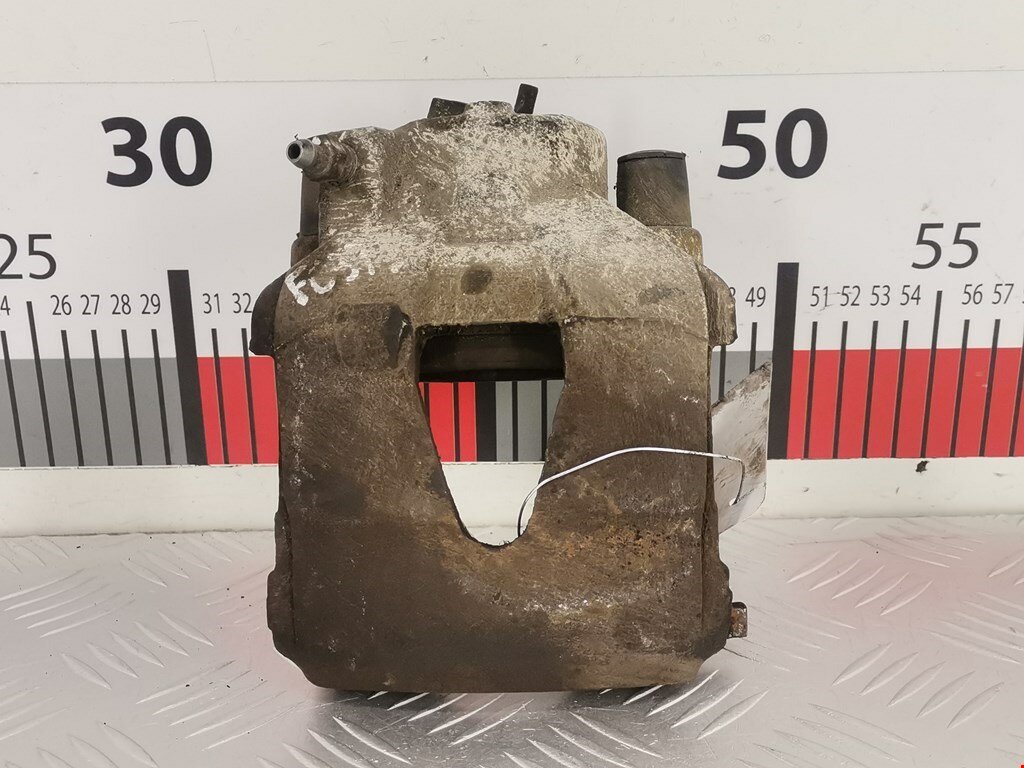 Суппорт передний правый Skoda Fabia 2 (5J) 1K0615124D арт. 1500324