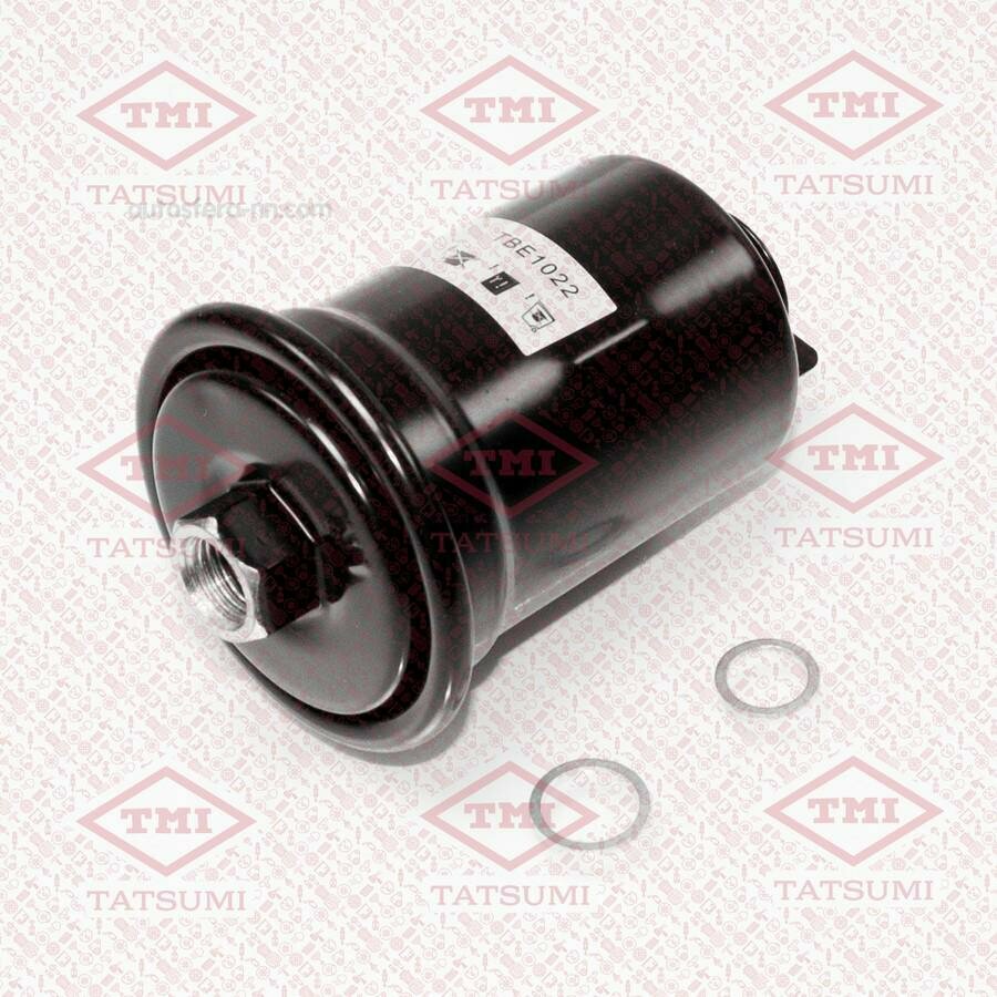 TATSUMI TBE1022 Фильтр топливный