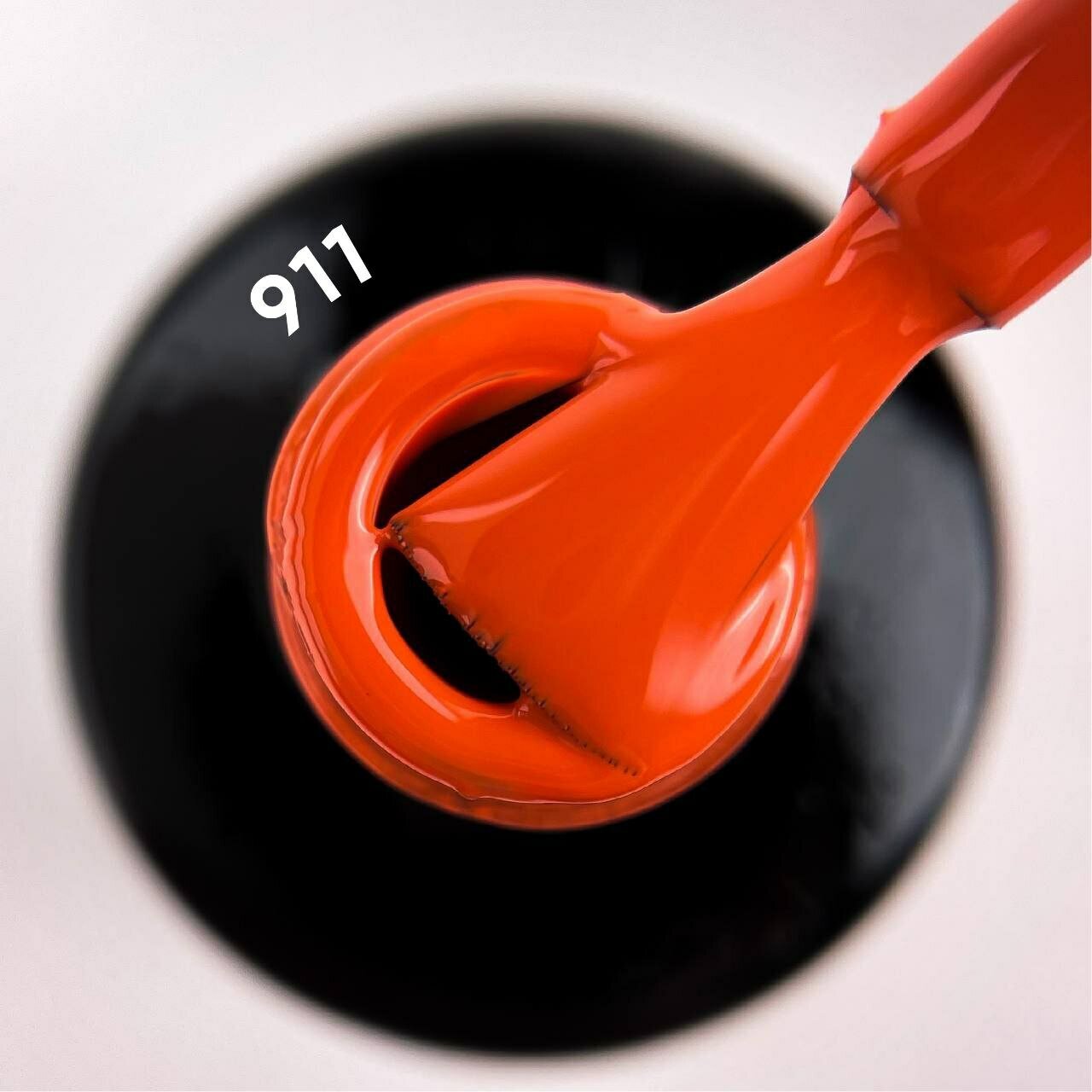 Vogue Nails, Гель-лак 911, 10ml