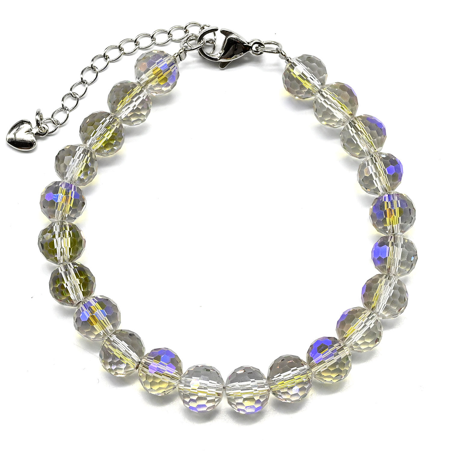 Браслет, циркон