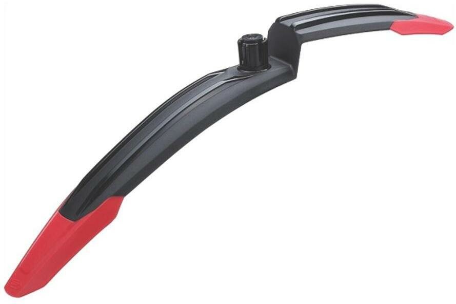 Крыло переднее BBB GrandProtect MTB red красный BFD-14F