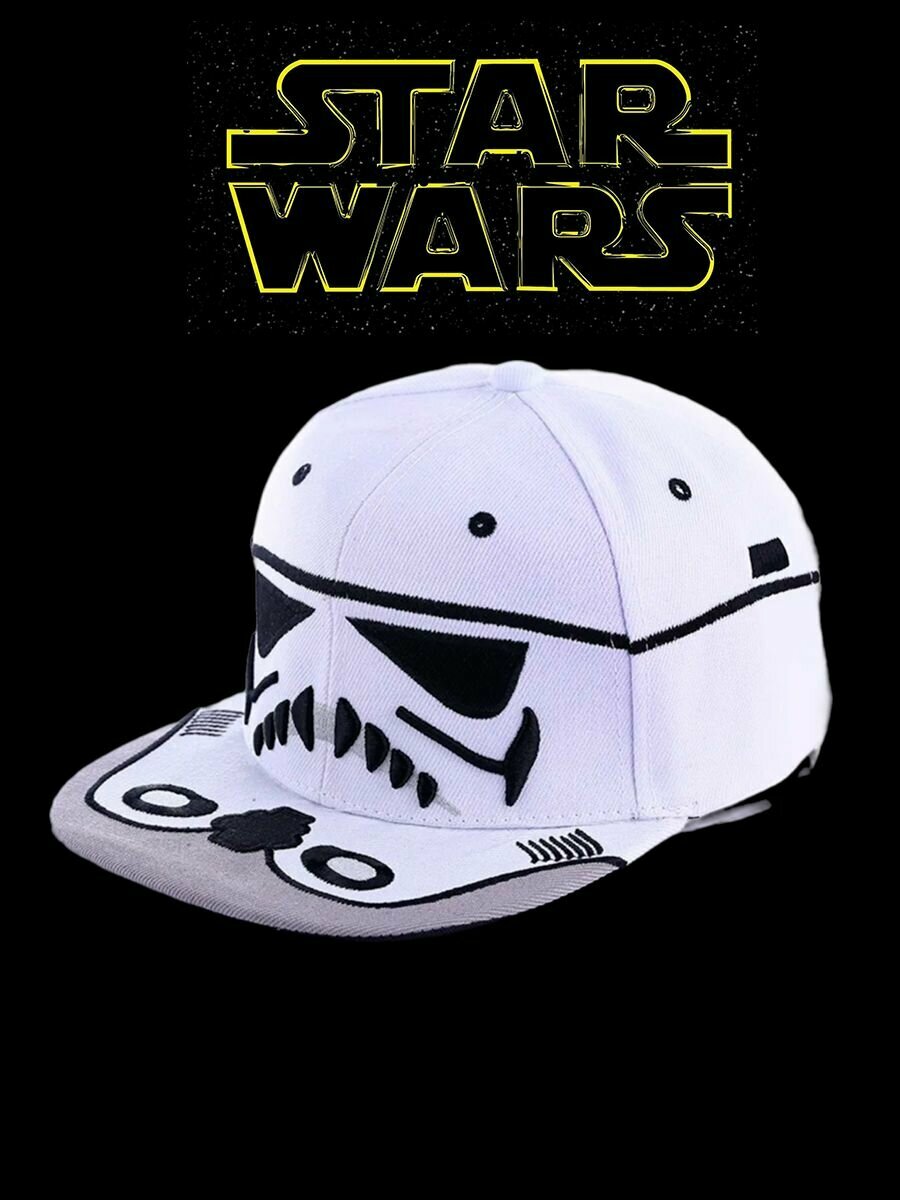 Бейсболка Базовая коллекция для детей