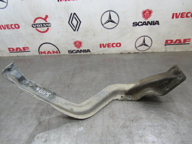 Кронштейн крыла передней оси слева Scania P, G, R