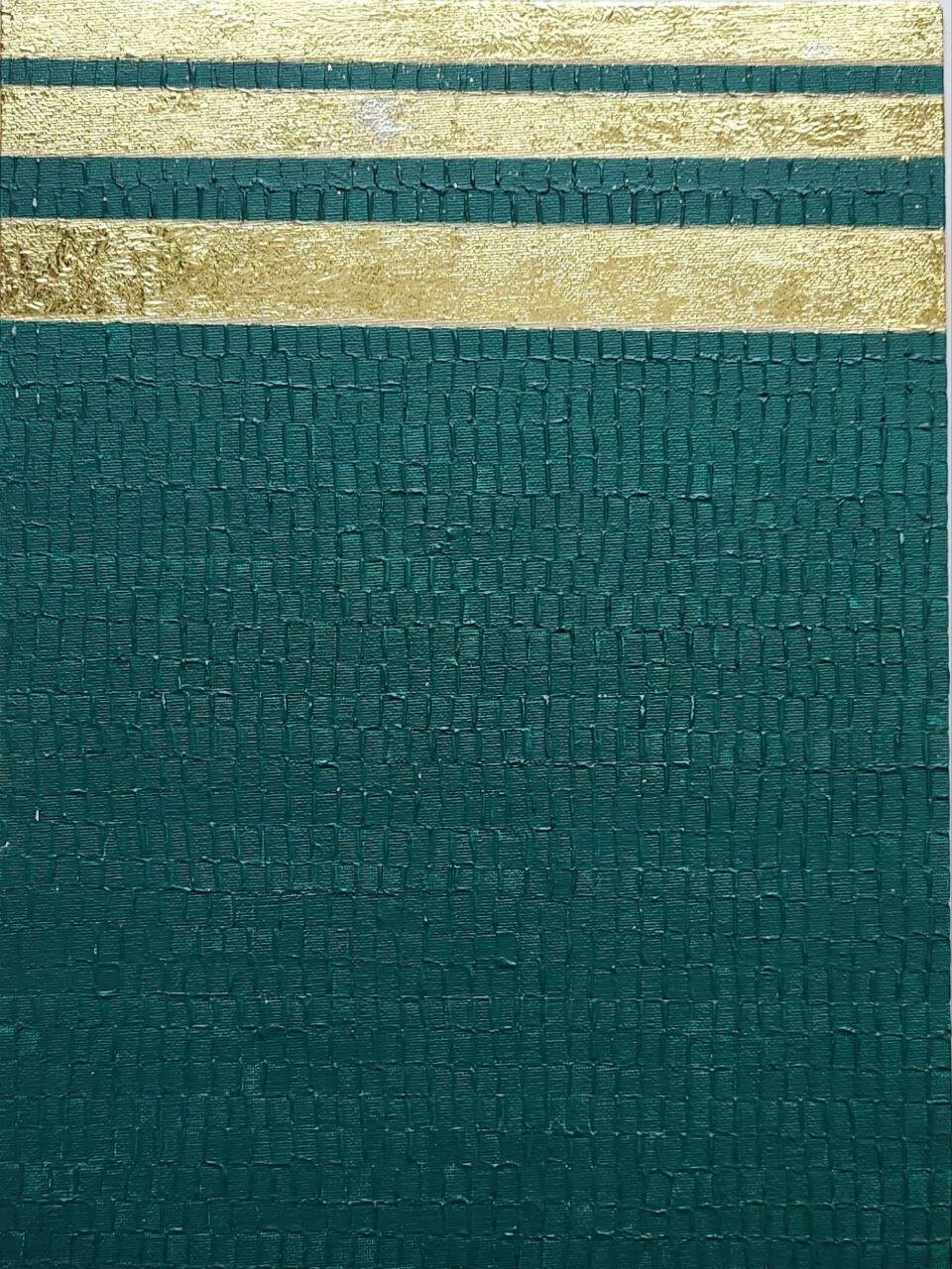 Гармония линий