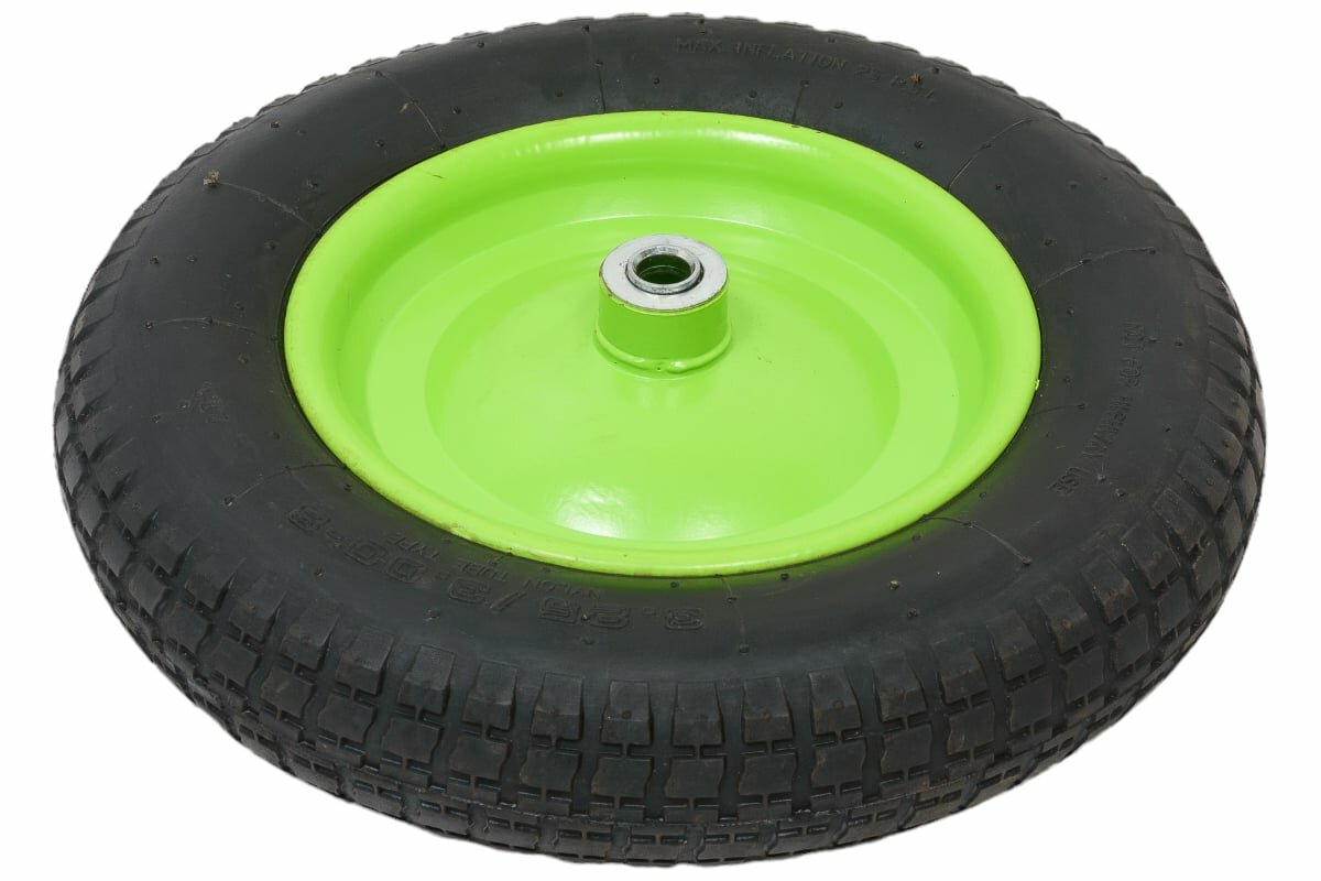 Пневматическое колесо LWI LWI36-16 3.25/3.00-8 d16 6-16 36-16 для сельхозтехники