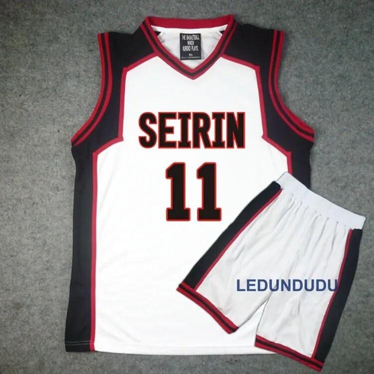 Комплект одежды Basketball