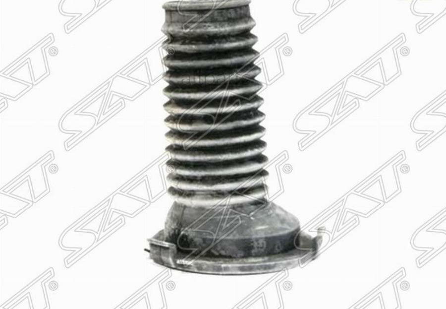 SAT ST-48157-12080 Пыльник стойки Toyota Allion (T240) 01-07 / Caldina 02-07
