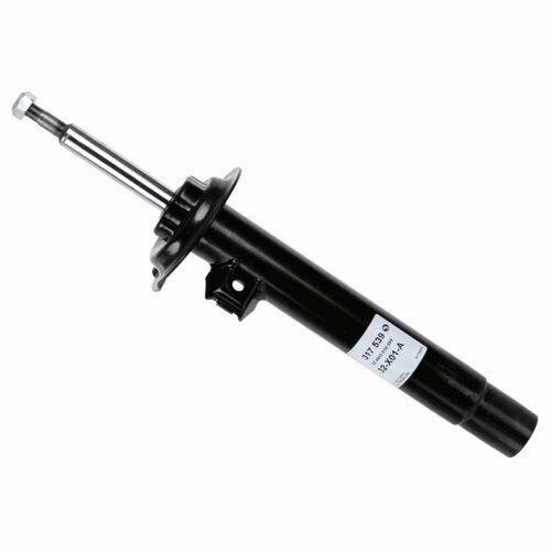 Амортизатор подвески передний Sachs 317539 для BMW 3 серия E46