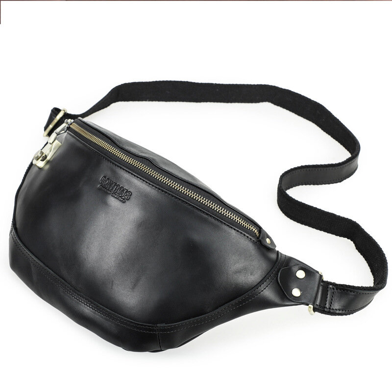 Сумка поясная