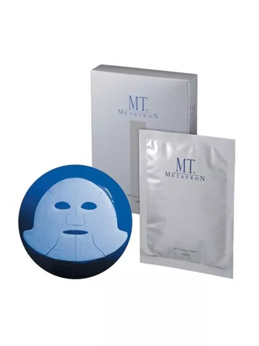 Contour Mask Маска интенсивной ревитализации с провит. В5