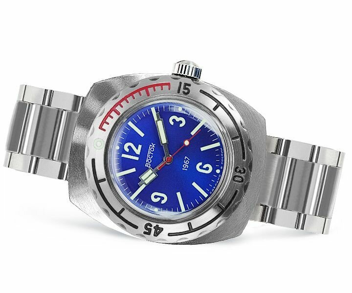 Наручные часы