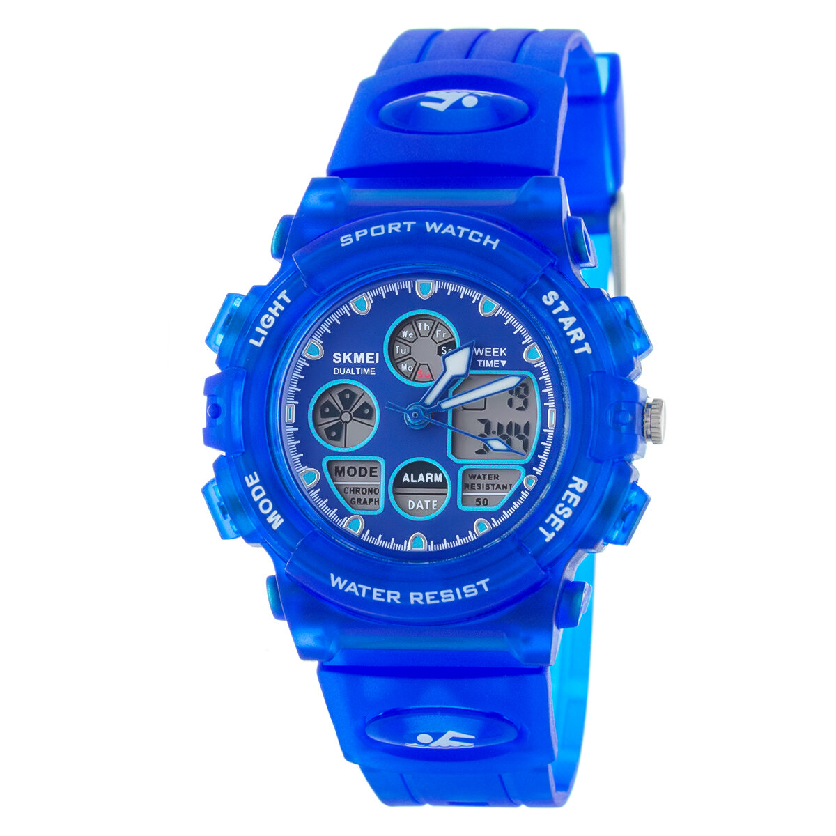 Наручные часы Спорт